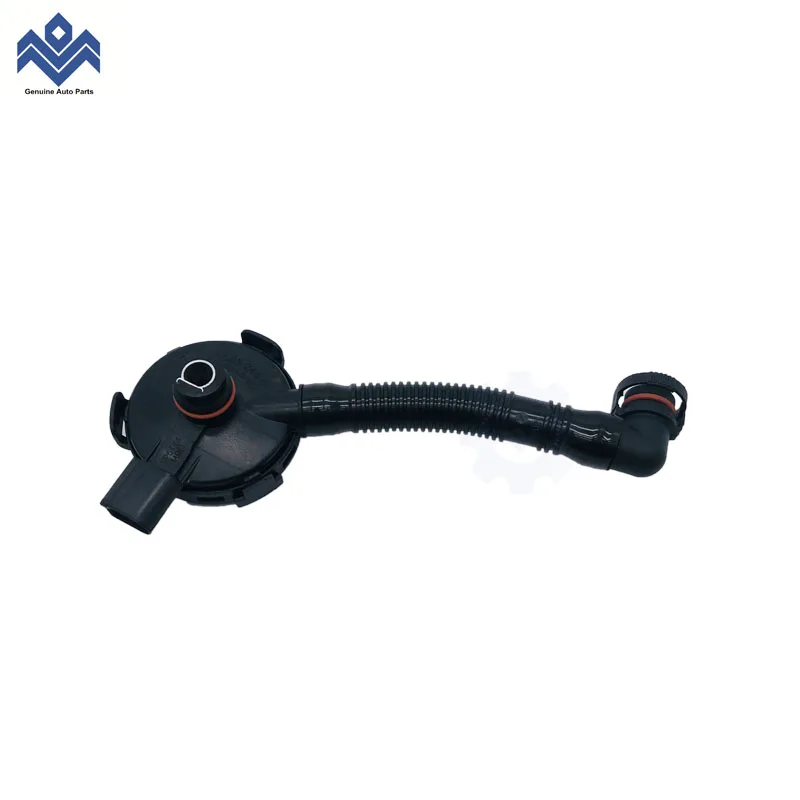 Hot Sale Crankcase Breather Hose For Volkswagen Touareg Q7 3.6 ...