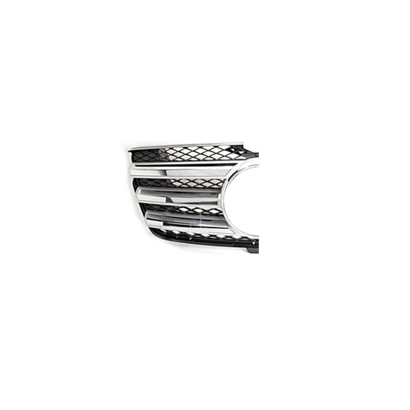 Mb W221 S350 Cgi 4matic Front Grille Assembly A2218800583 S250 S63 Amg ...