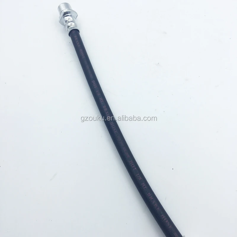 Gzouku Car New Front Right Brake Hydraulic Hose Cef 9094702781 For Rav4 ...