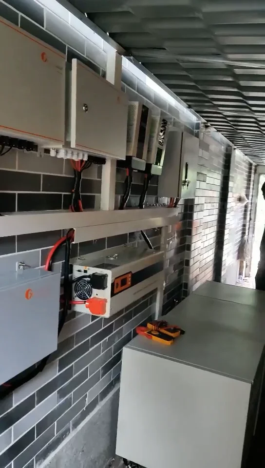 220v 110v Off Grid Solar System Solar Inverter Solar Power Solar ...