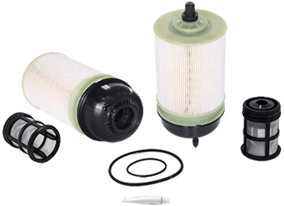 Inserto De Filtro De Combustible,Dde-a4720921705 A4720921705 Fk11011 ...