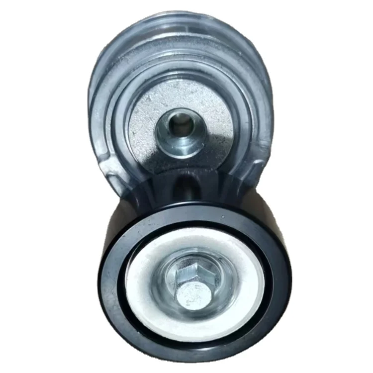 Mercedes-benz Engine Belt Tensioners - Reliable Performance
