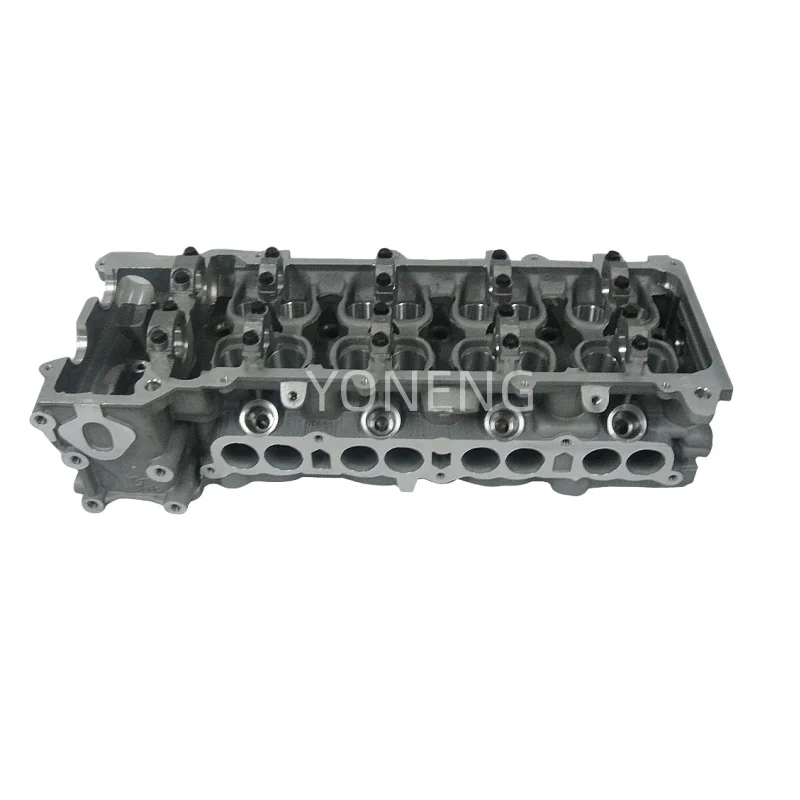 3rz 3rz-fe Engine Complete Cylinder Head For Toyota Tacoma/coaster/4 ...