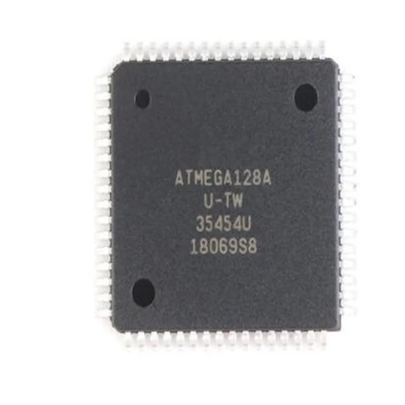 CM108B QFP-48 Audio frequency chip CM108 USB decoding chip New ...