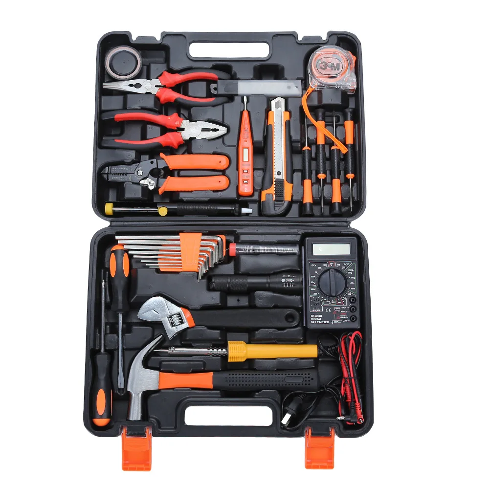 Multi Functional and Portable Automotive Repair Electrician Maintenance ...
