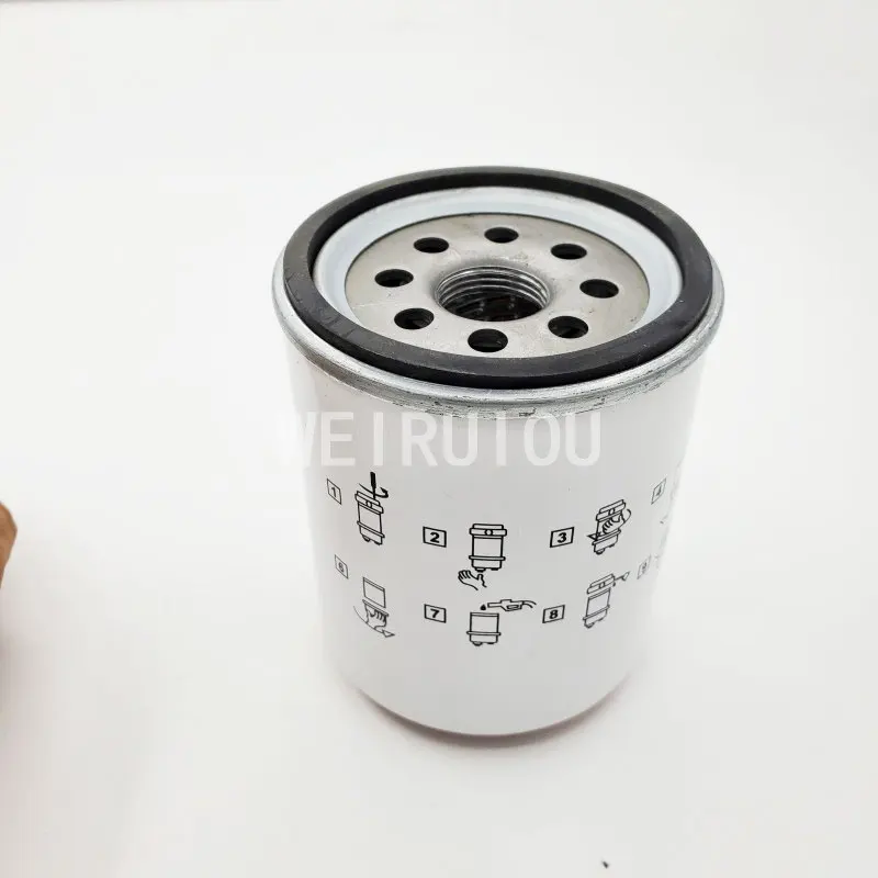 Truck Engine Fuel Water Separator Filter - P550844 FS19996 DQ24057