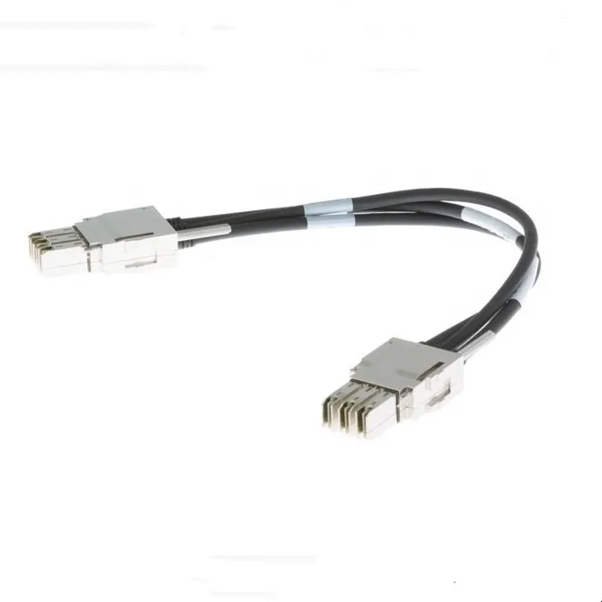 New Stacking Cable 3m Stack-t1-3m For 3850 9300 Series In Stock - Buy ...