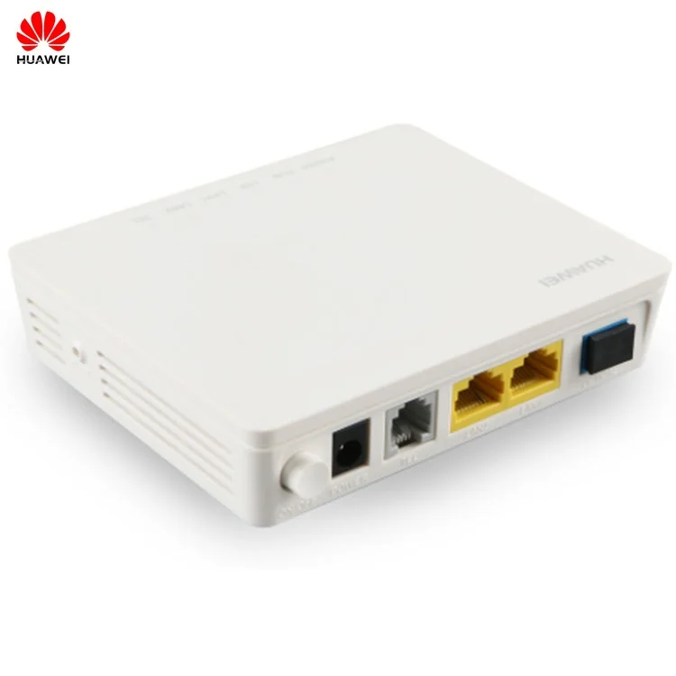 Hg8120c 1ge +1fe+1pot Gpon Epon Onu Eg8120l English Firmware Brazil ...