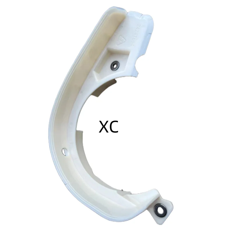 Chevrolet Cruze & Aveo Front Differential Housing Baffle Oem 24247894