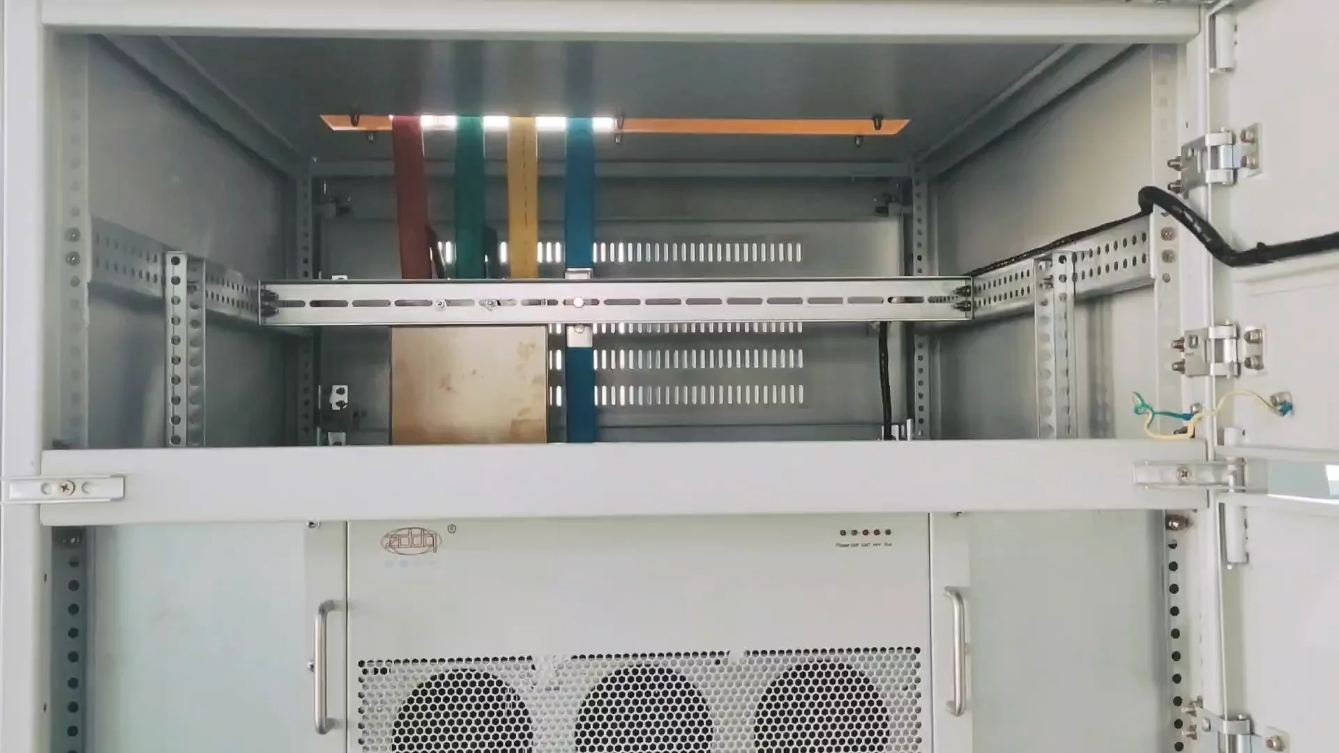 Made In China Statcom Reactive Power Compensation Svg Static Var ...