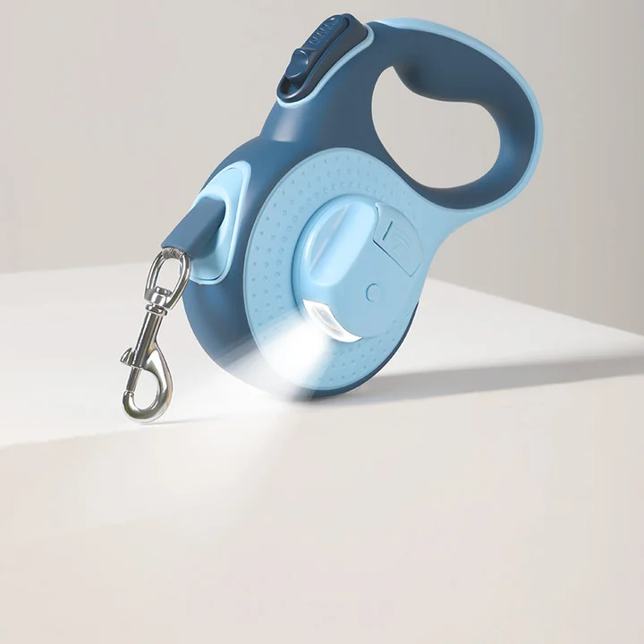 High Quality Control Heavy Duty Retractable Cat Leash With Harness ...