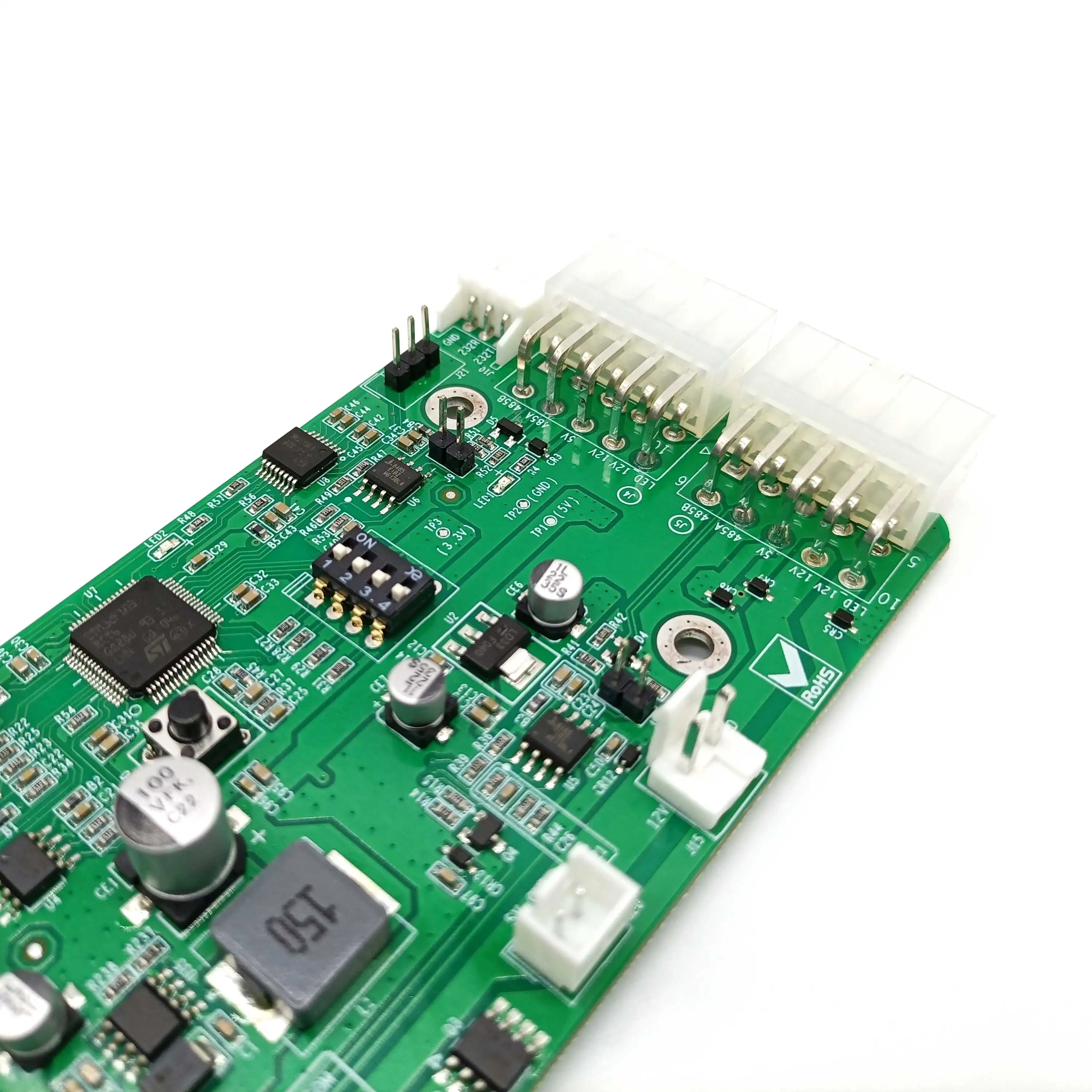 AOI/X-Ray/Function/Test/ICT/Flying Probe test for PCBA| Alibaba.com