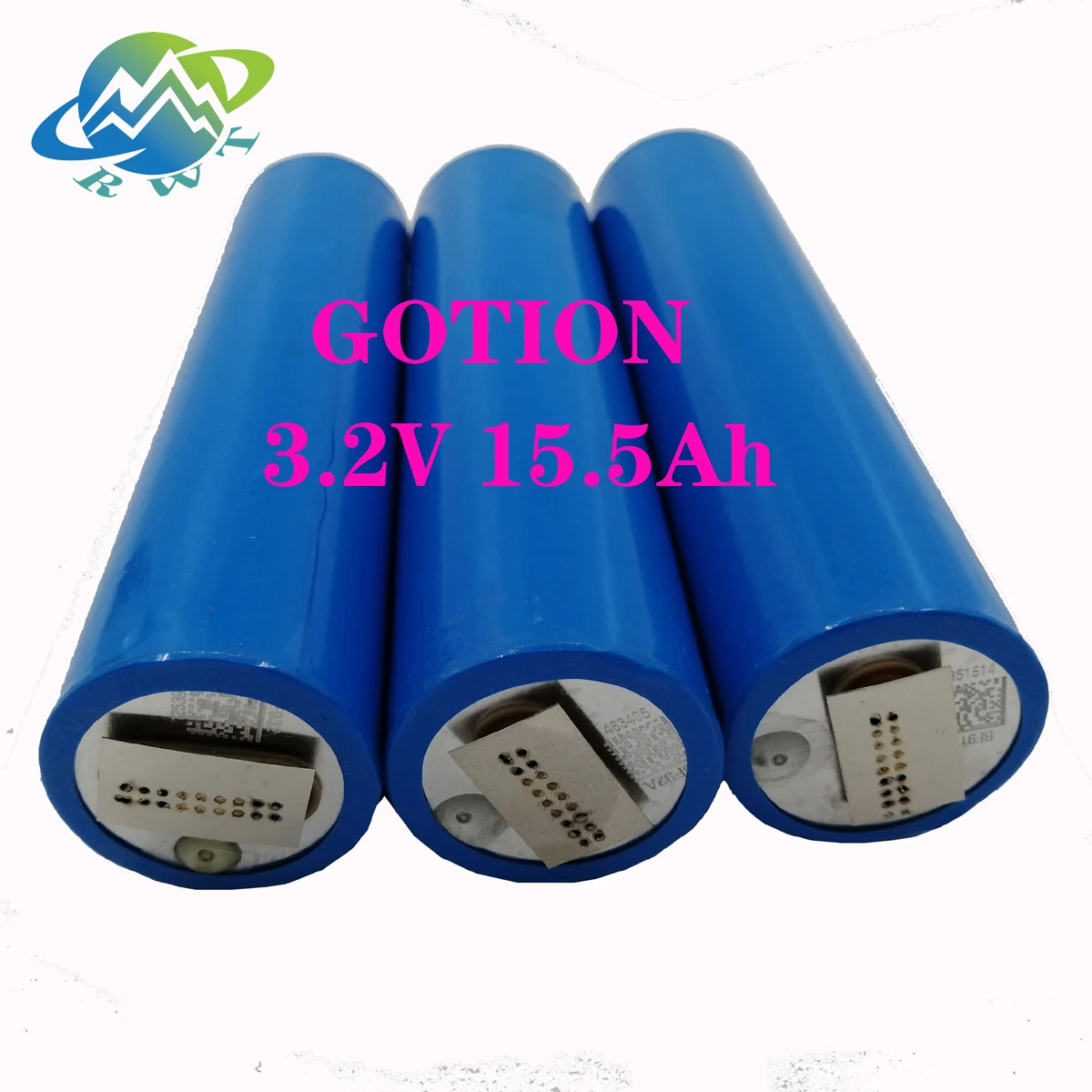 GOTION 3.2V 15.5ah Lithium Iron Phosphate Battery - Reliable Power
