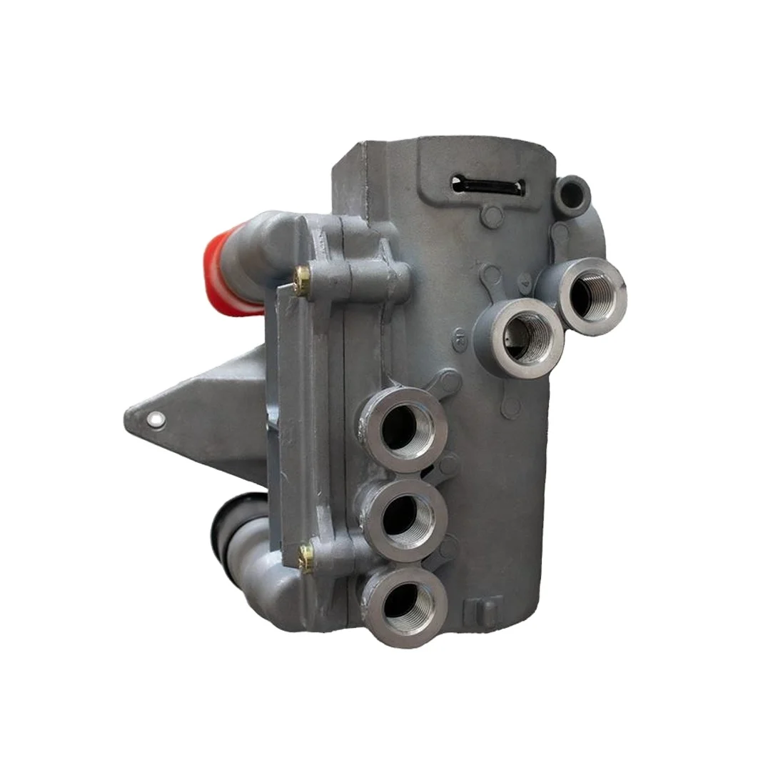 Truck Brake System Quick Release Valve for Volvo SCANIA