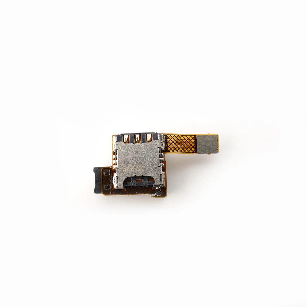 LG SIM Card Reader Replacement Guide