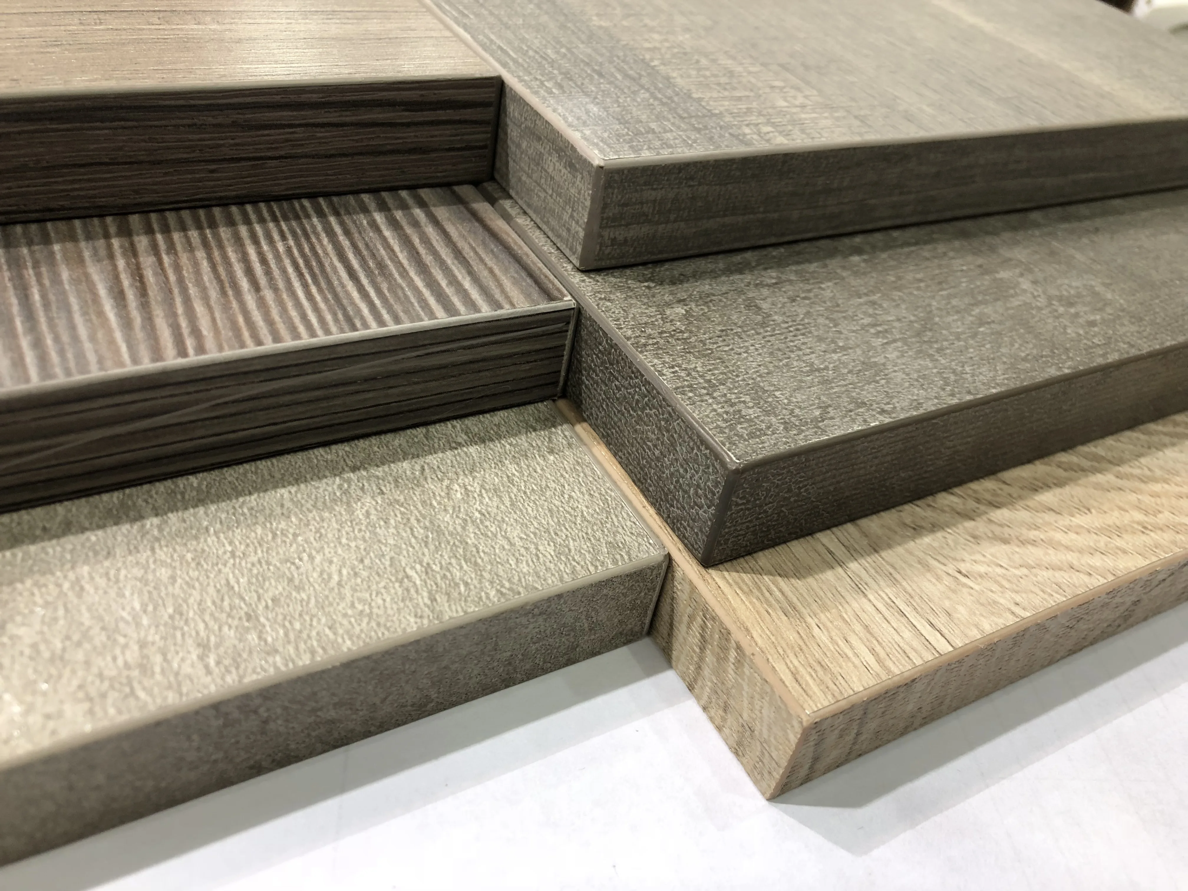 Edge Banding Customized Any Color PVC Edge Banding Tape Board for ...