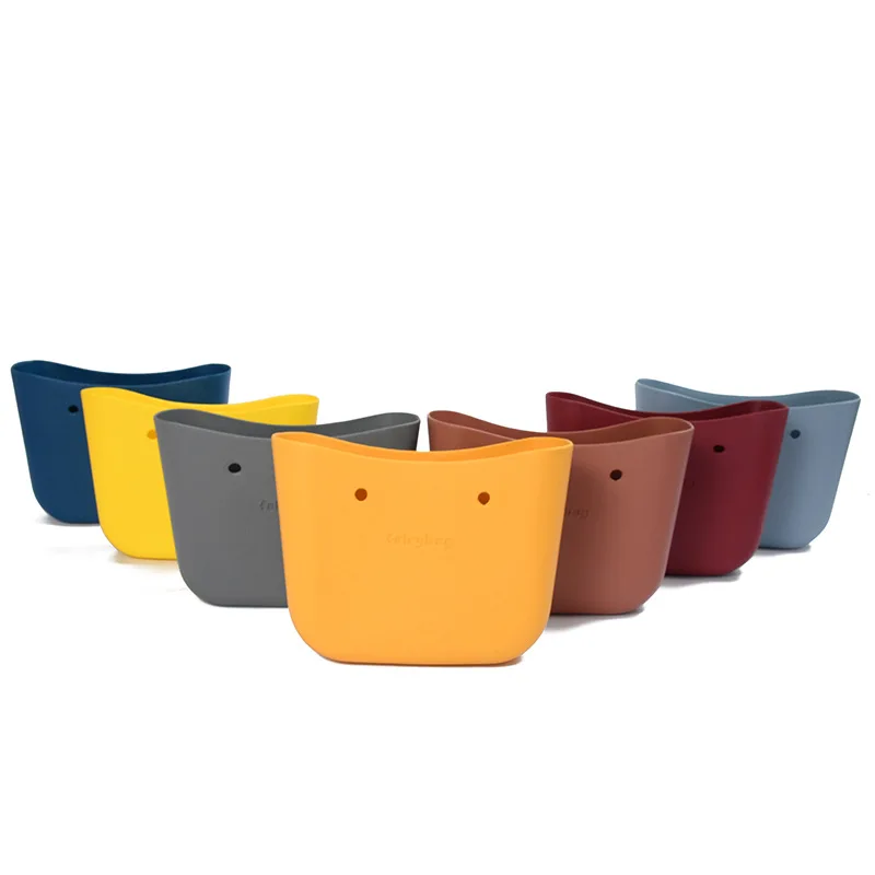 Classic Style Large Eva Rubber Bag Waterproof Silicone Tote Bag Eva ...