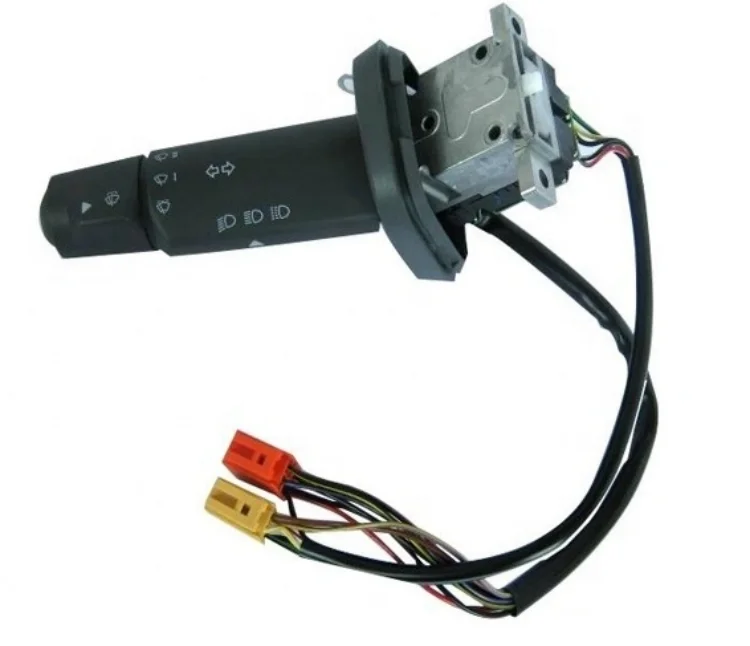 SINOTRUK HOWO Heavy Duty Truck A7 Part Combination Switch