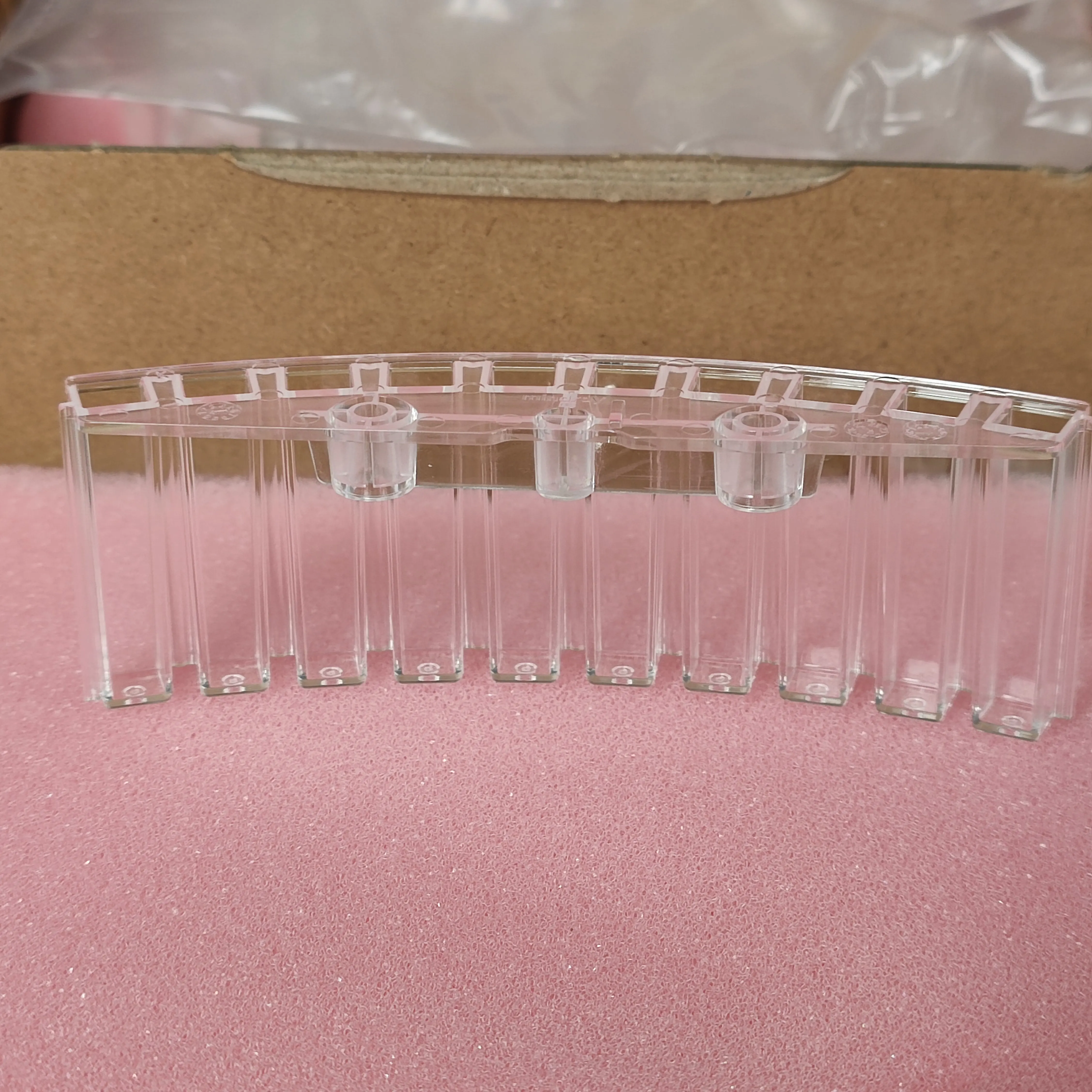 Mindray Reaction Cuvette for Bs330e/350s/360e/360s/370e/240pro