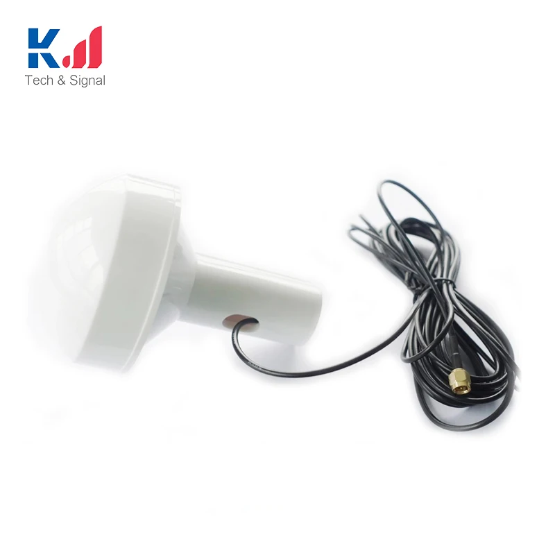 Gps Timing Antenna Boat Marine Beidou Dual Mode Ais Satellite ...