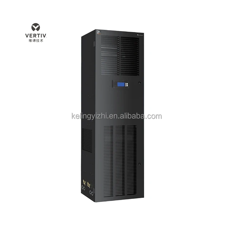 Vertiv Libert Crah Dme 12.5kw Precision Control Air Conditioning Units ...