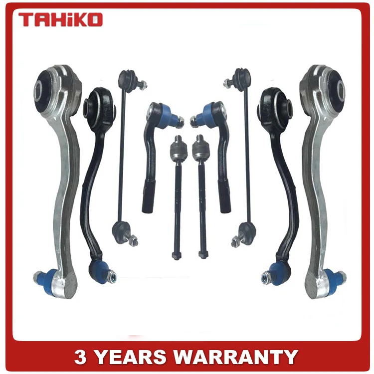 Mercedes-benz W203 Front Suspension Control Arm Kit