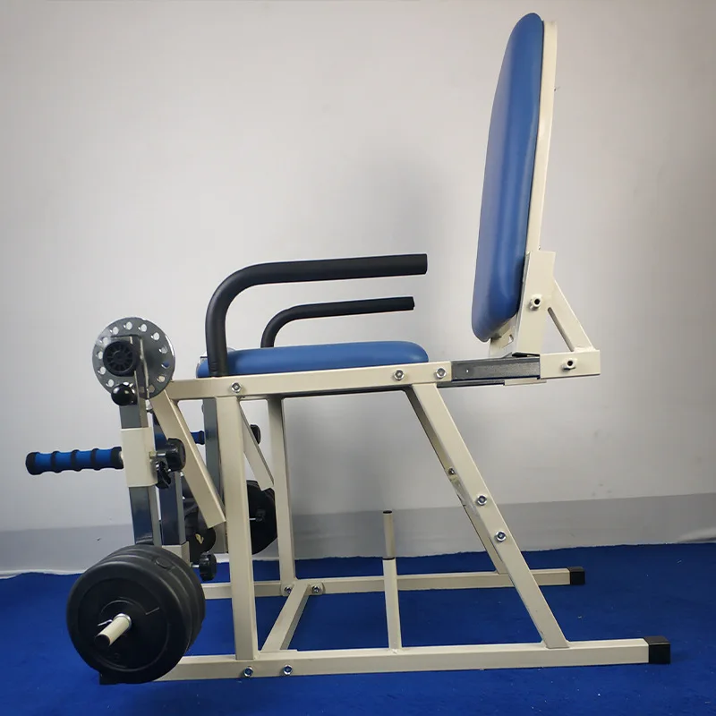 Adult Quadriceps Femoris Training Chair for Rehabilitation