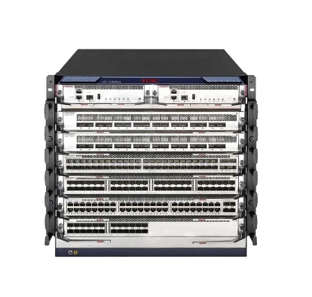 H3c S10508x-g Series Ethernet Core Switch - Buy Ethernet Core Switch ...