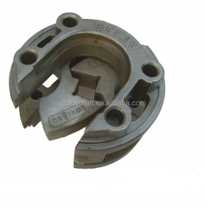 M20 M40 Hydraulic Powered Sucker Tong - Open Space Rod Tong