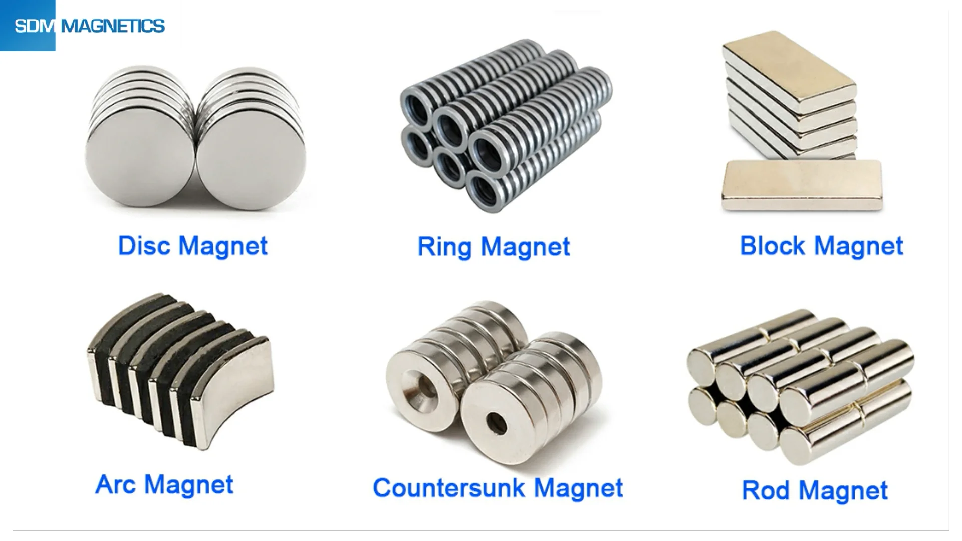 Practical Big Size Cylinder N52 Neodymium Magnet For Industry ...