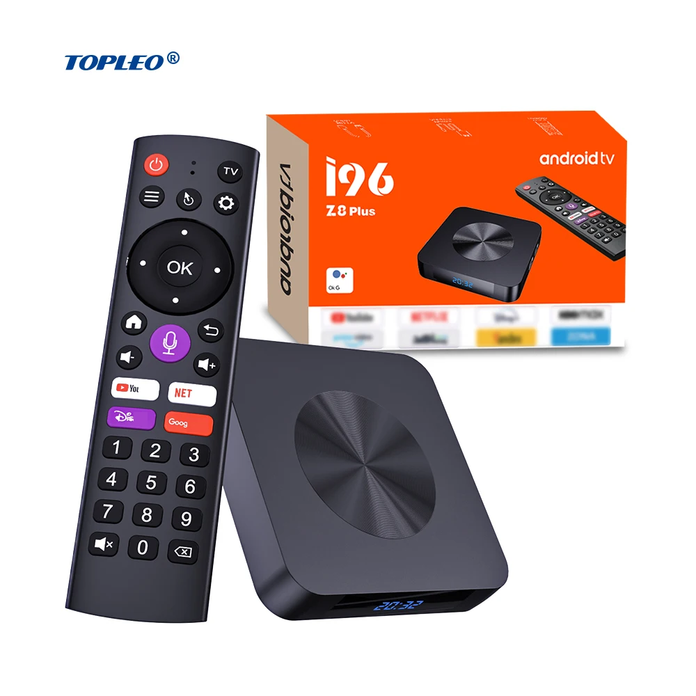 TV Box Guide: How to Choose the Right One in 2026