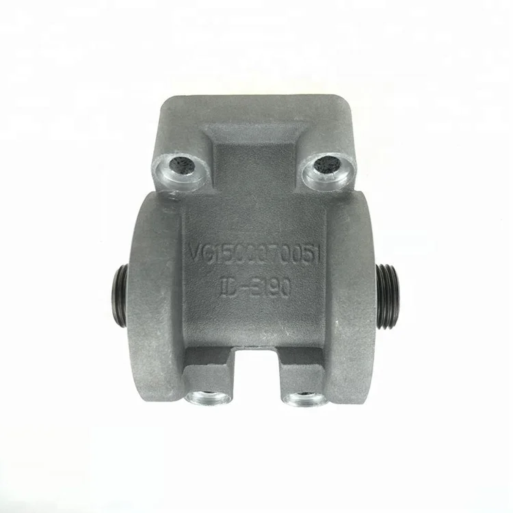 Топливный фильтр VG14080295A VG14080295 614080295 614080295A Howo ...