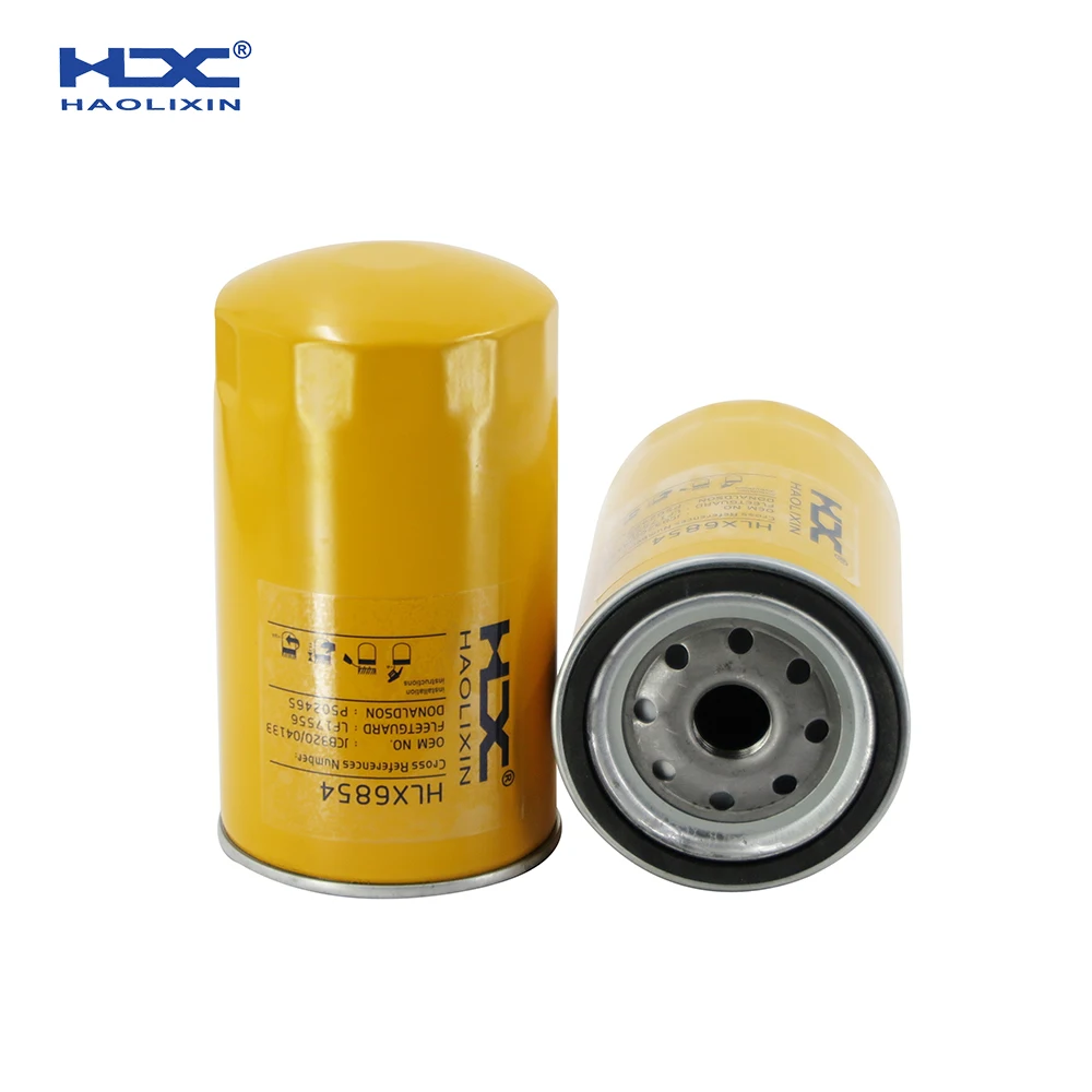Line Lube Spin-on Oil Filter W950/38 320/04133 320/04133a 320/04134 ...