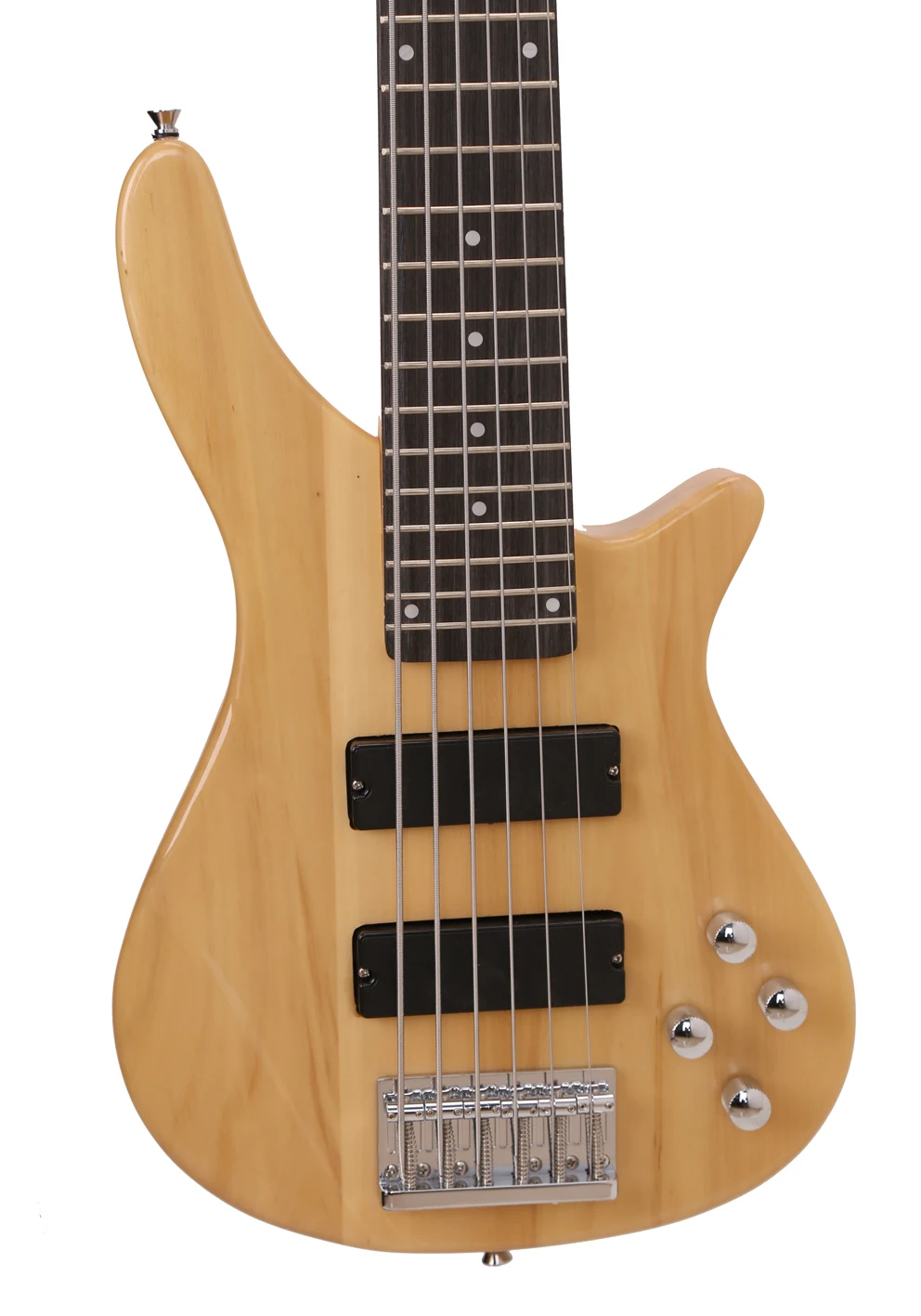 Bass Guitar Manufacture Direct Low Price PB 6 Steel Strings