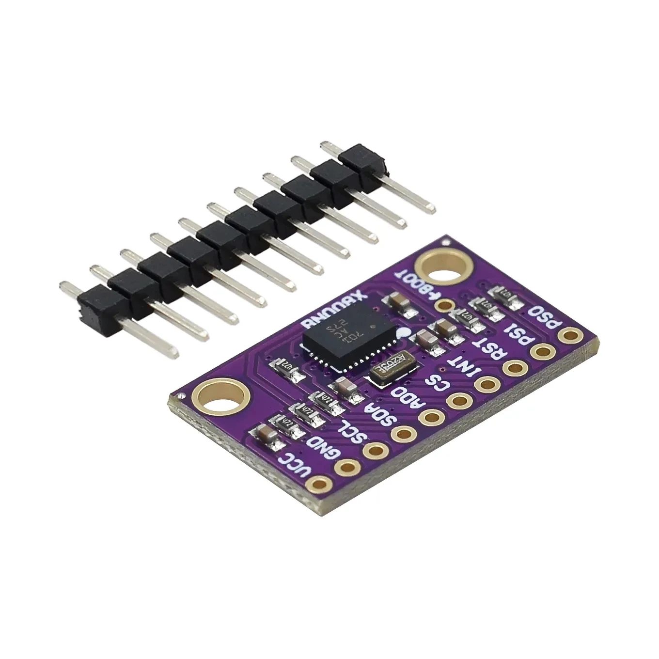 BNO080 BNO085 AR VR IMU High Precision Nine Axis Sensor