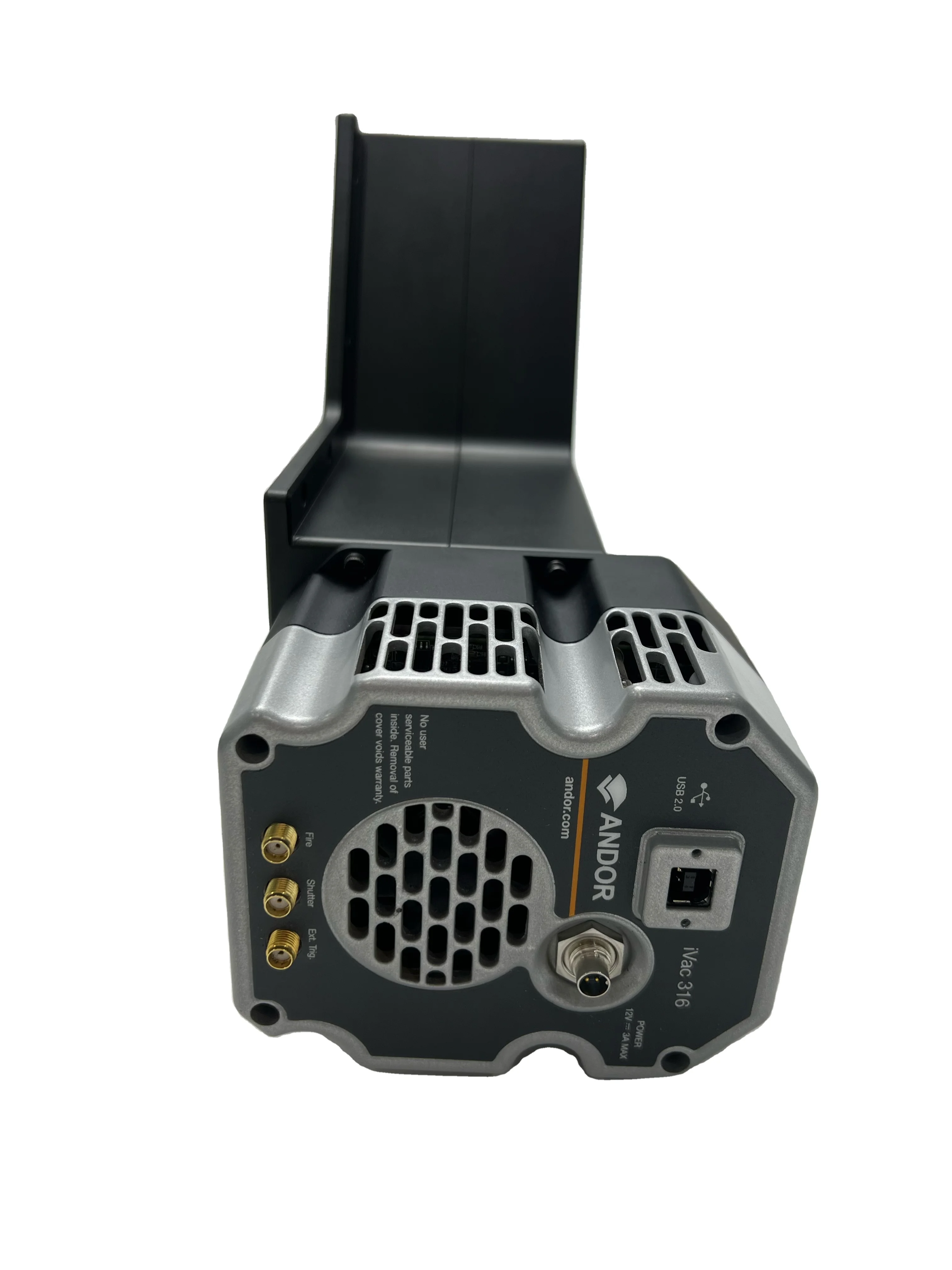 Deep-cooled Spectrometer Transmission Imaging Spectrometer With High ...