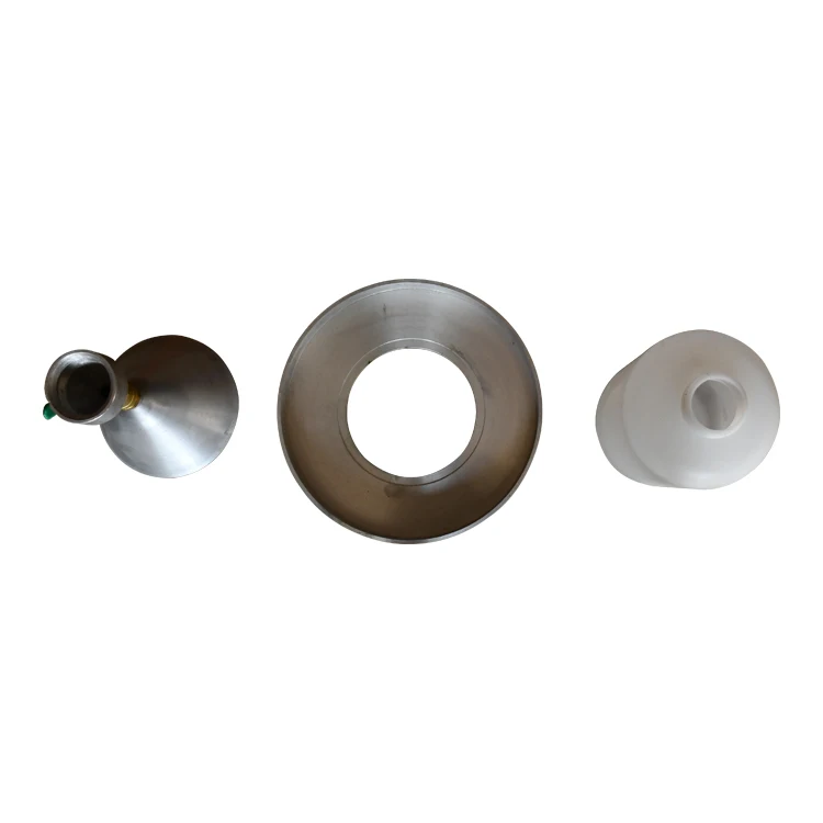 Sand Cone Test, Rubber Balloon Test, and Nuclear Density Test