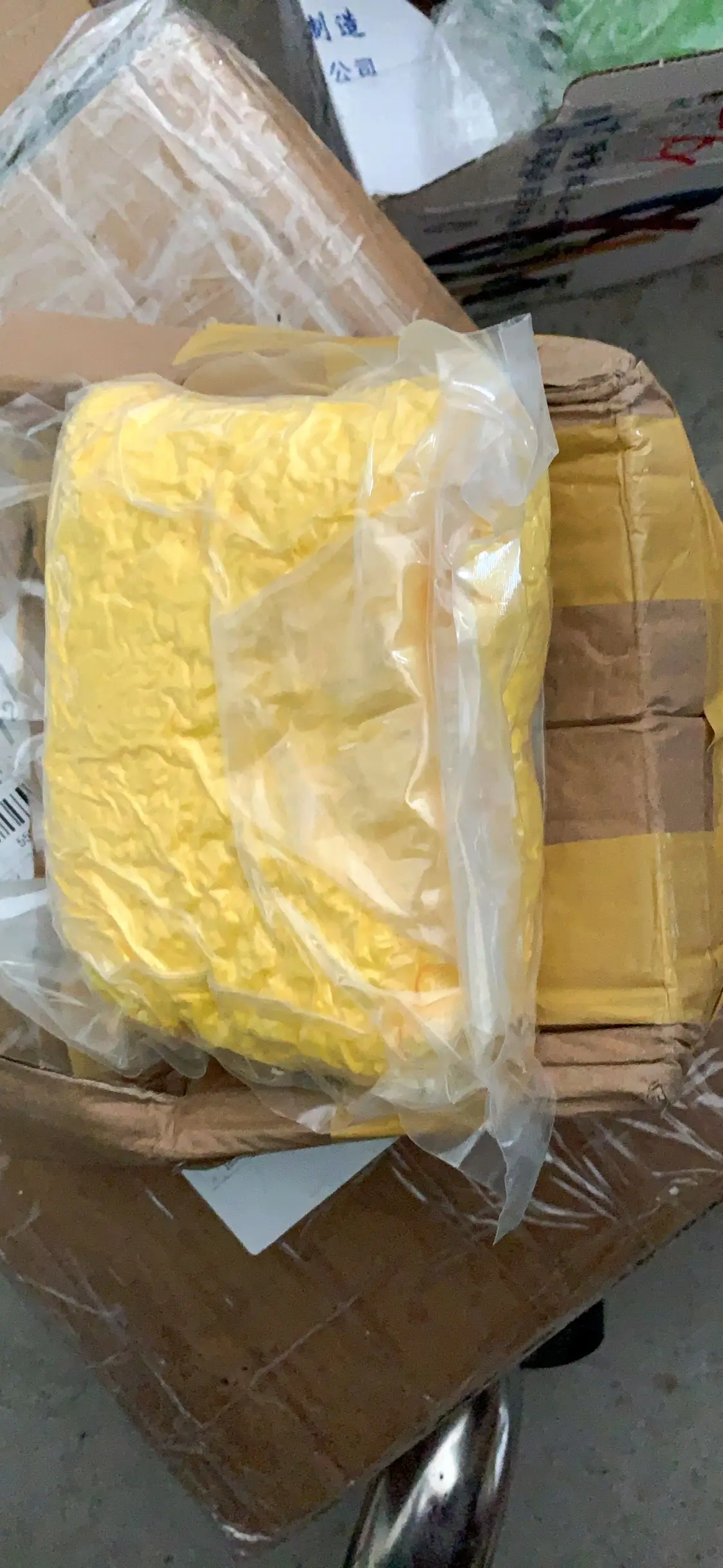 2020 New Produced Ce(SO4)2.4H2O Cerium Sulphate Ceric Sulfate| Alibaba.com