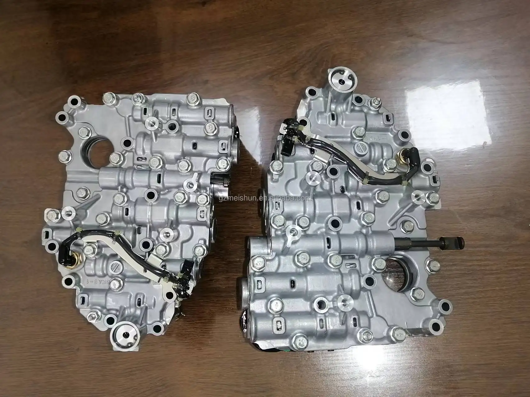 日产Sentra高性能RE0F11A JF015E无级变速器变速器阀体| Alibaba.com