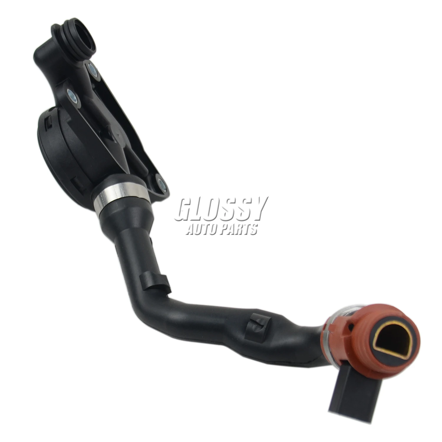 Glossy Engine Bleeder Valve for W203 S203 C209 C219 W211