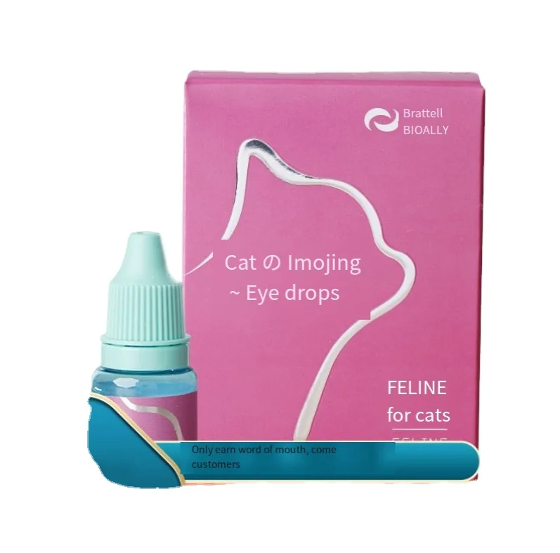 Manufacturers Direct Cat Nose Eye Drops Cat Eye Care - Buy Cat Eye ...