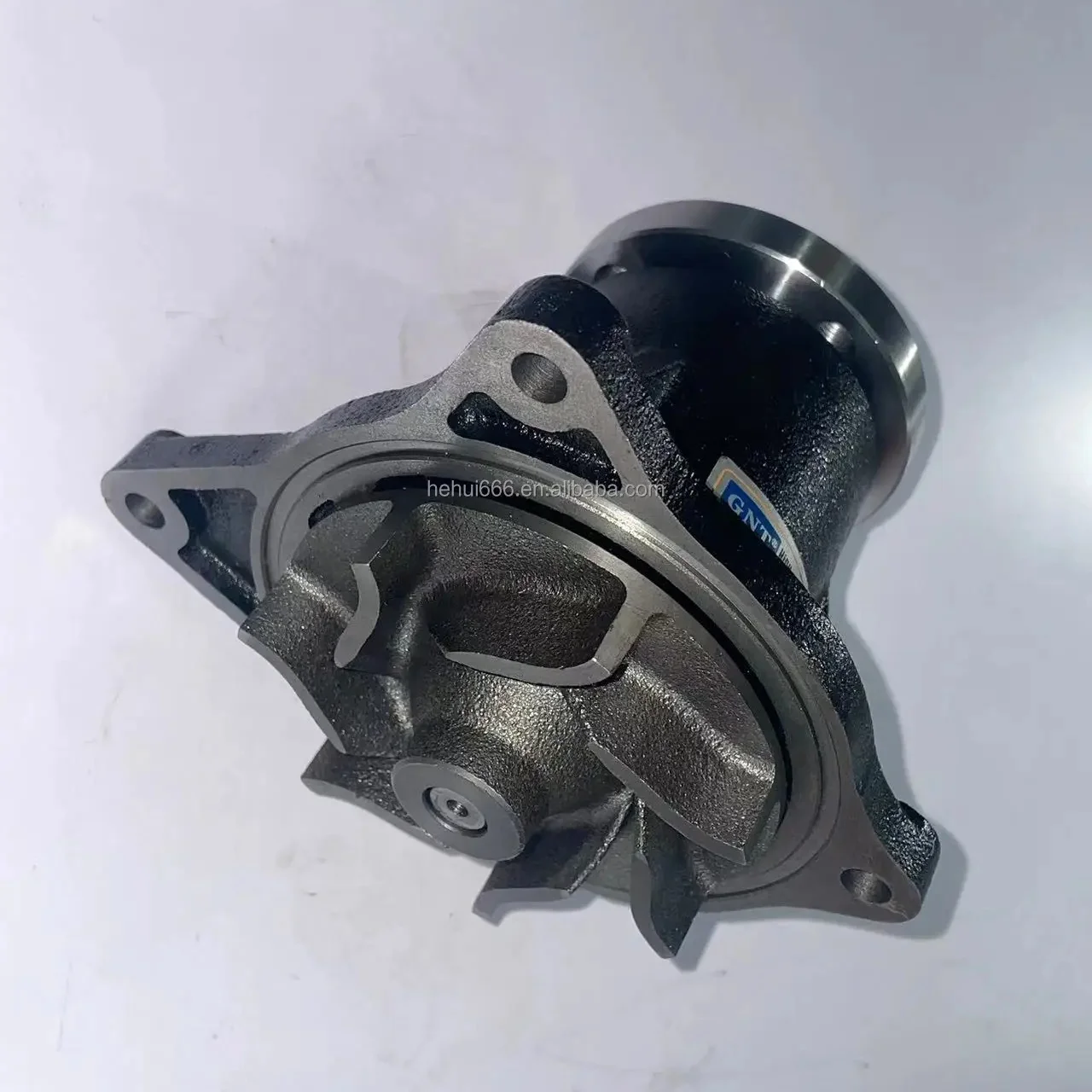 S6K E200B Water Pump 178-6633 for Excavator E320B E320C E320D Engine ...