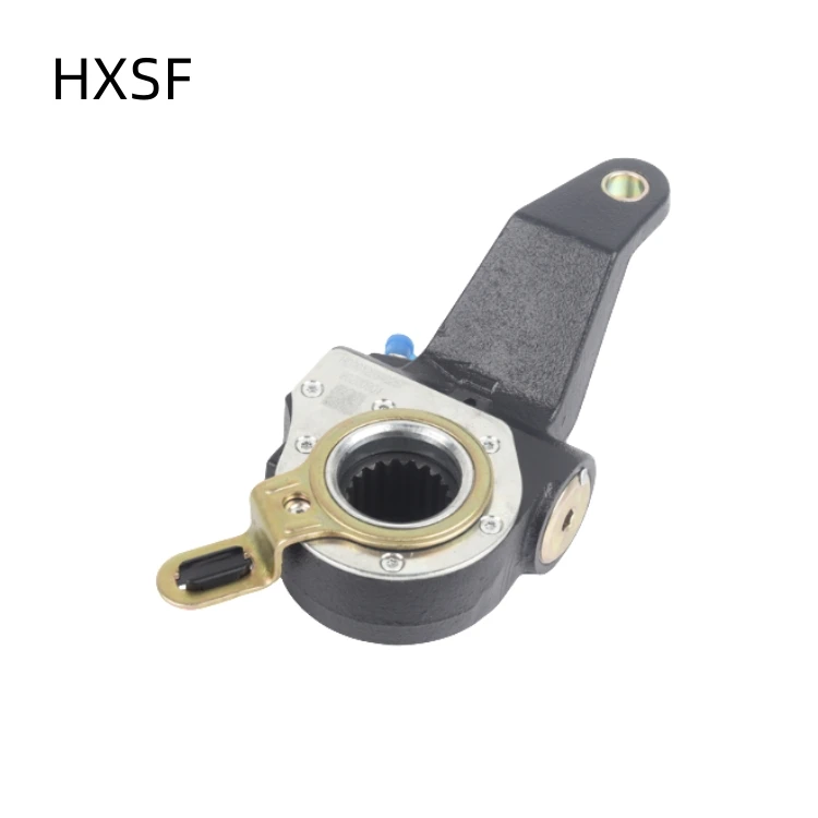 Truck Parts Wheel Brake Slack Adjuster Assembly Hd90129340258 ...