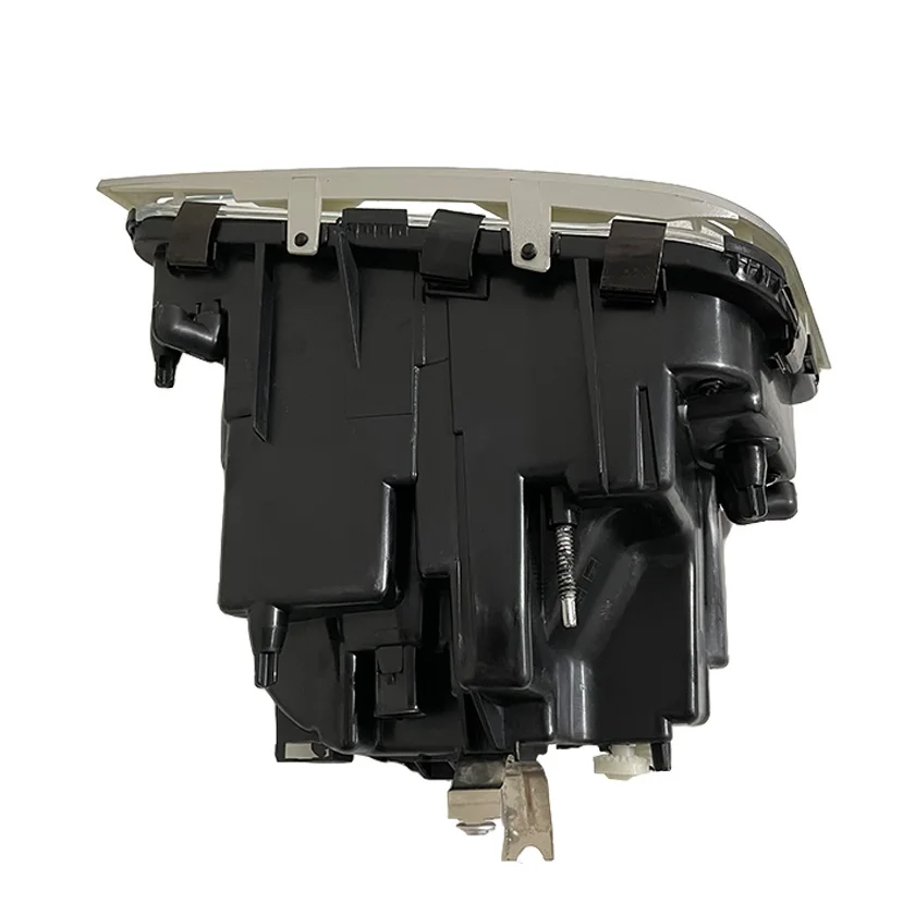 E Approve 24v Led Fog Light Front Lamp For Volvo Fh13 Truck Oem ...