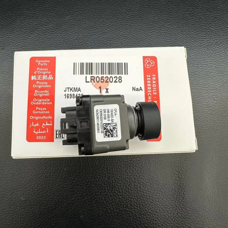 Original LR052028 LR041166 LR052029 Camera for Land Rover for Range ...