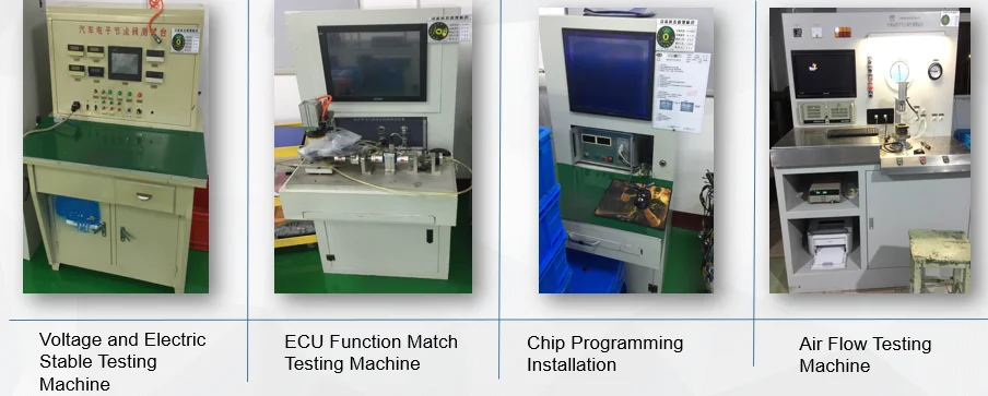 03C133062M Throttle Body for VW Polo 2009- - Reliable Performance