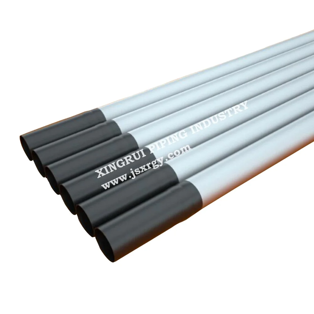 EAF Shinto/daiwa/anaya Oxygen Lance Pipe Ceramic Coated