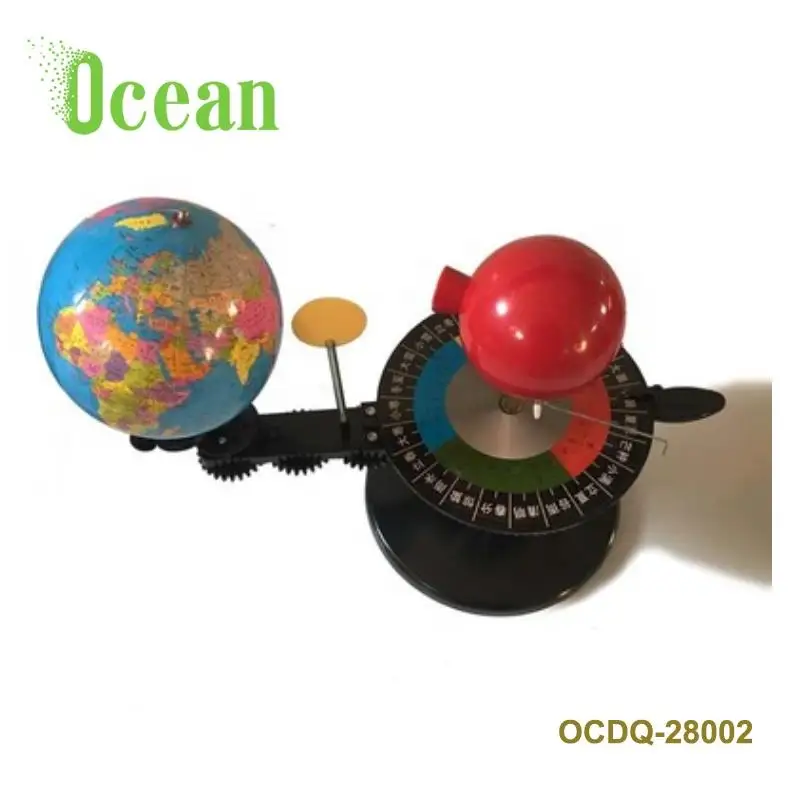 Educational Geography GLOBE - 32*20*28cm Model for Schools