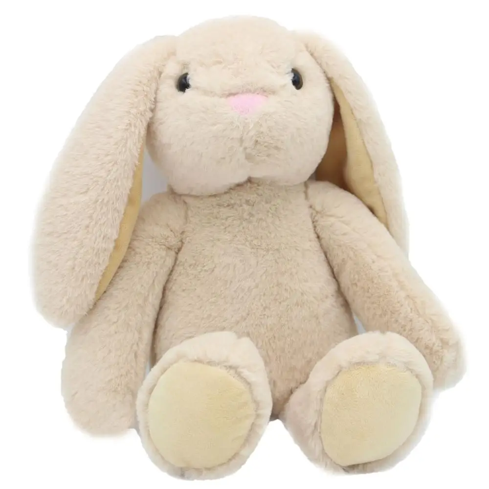 Easter Bunny Rabbit Stuffed Animal - Perfect Easter Gift