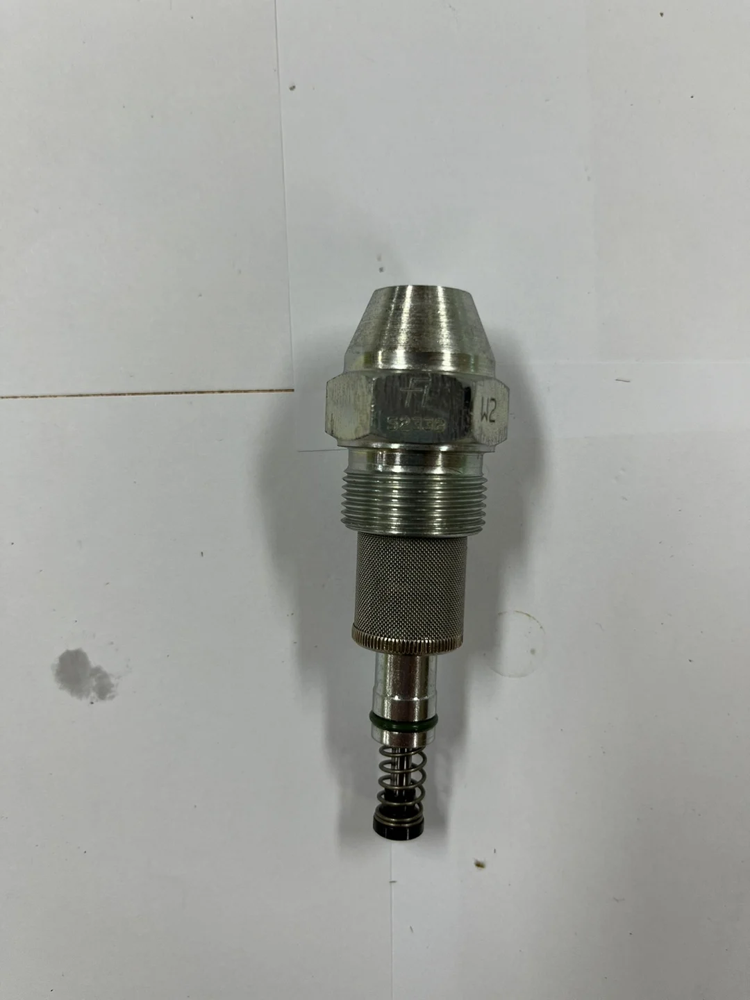 Oem/neutral Fuel Oil Injection Valves Nozzle Injector Gasoline for Auto ...